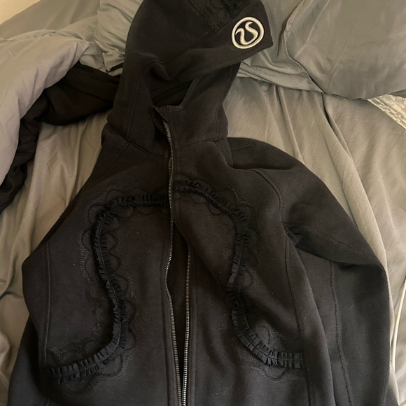 lululemon athletica | Jackets & Coats | Lulu Lemon Jacket Super Thick ...